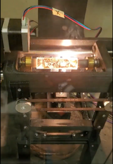 NETL Partners with Rice University to Develop Flash Graphene | netl.doe.gov